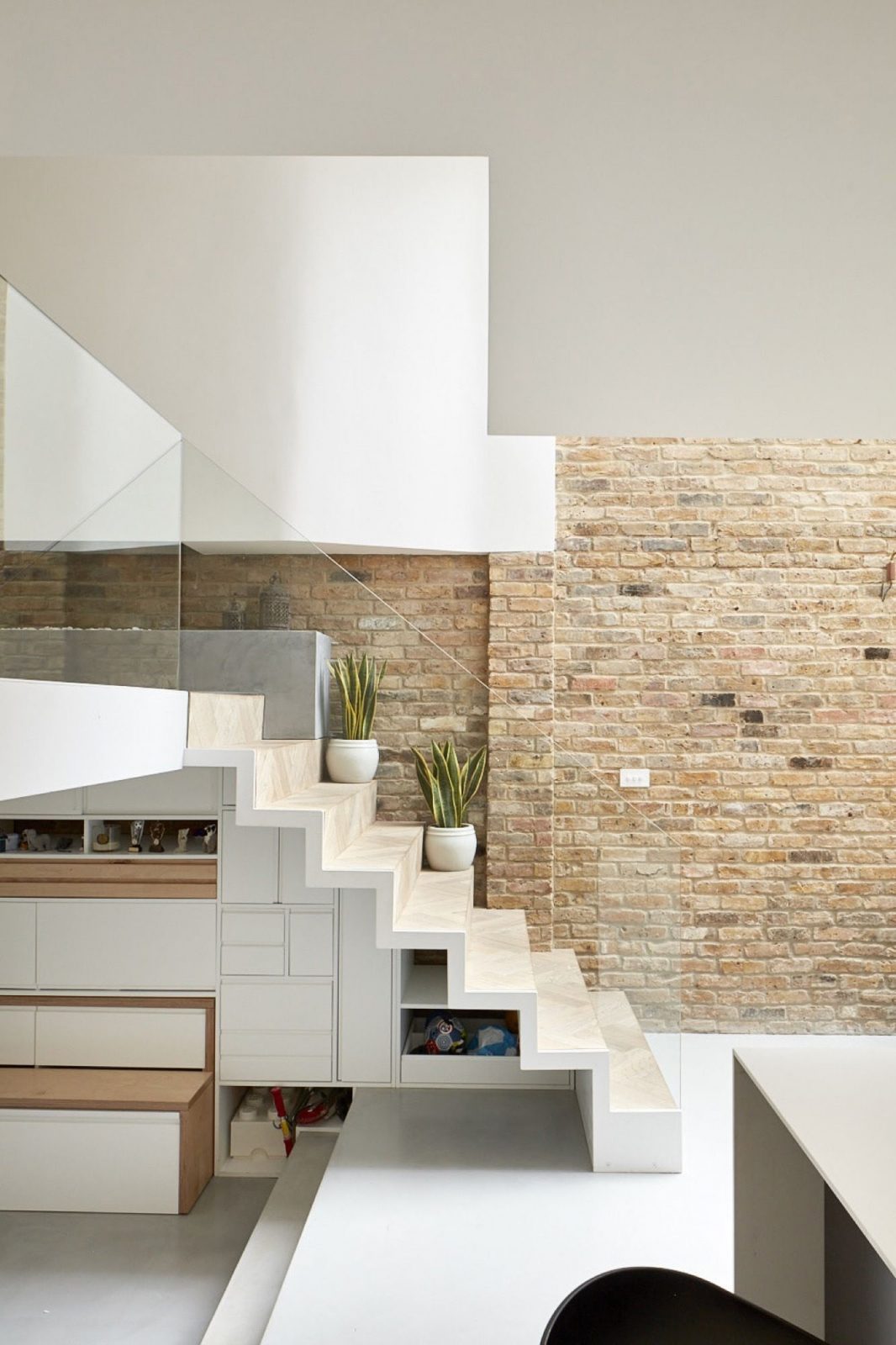 Scenario's House | Scenario Architecture - Arch2O.com
