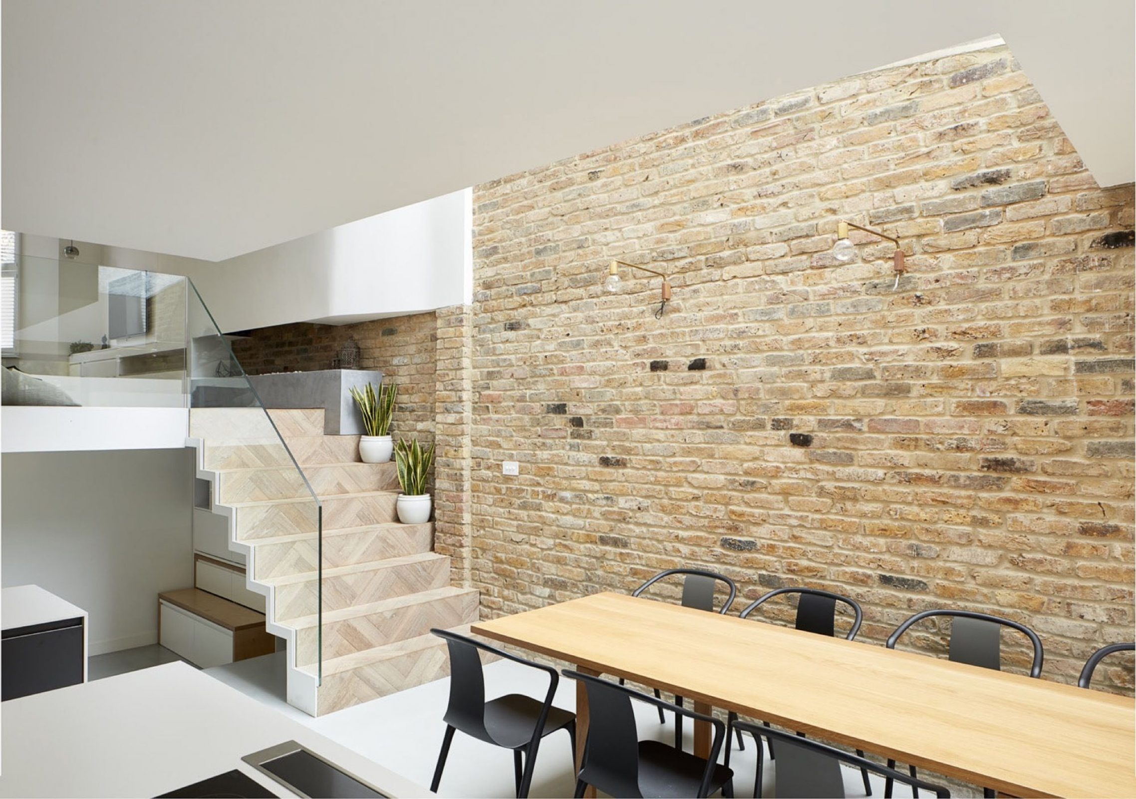 Scenario's House | Scenario Architecture - Arch2O.com