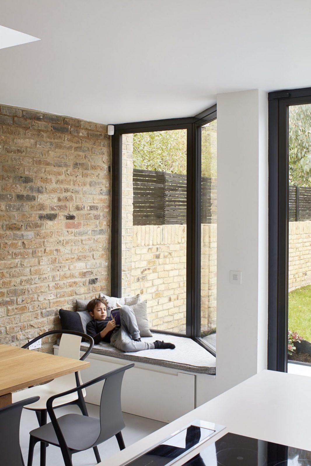Scenario's House | Scenario Architecture - Arch2O.com