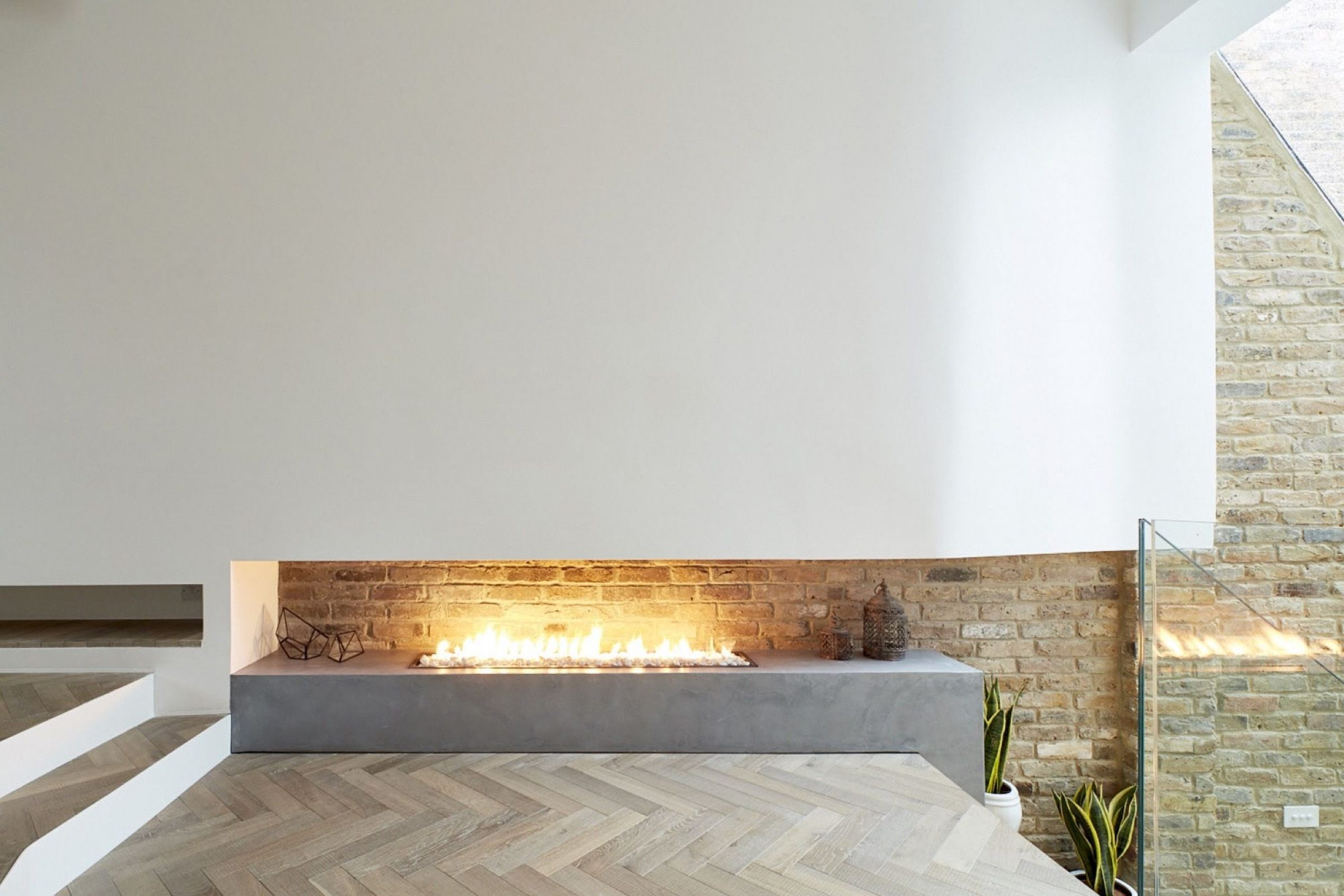 Scenario's House | Scenario Architecture - Arch2O.com