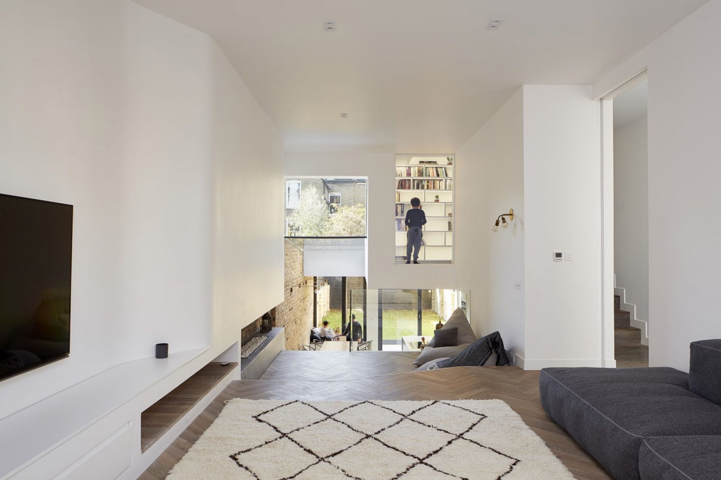 Scenario's House | Scenario Architecture - Arch2O.com