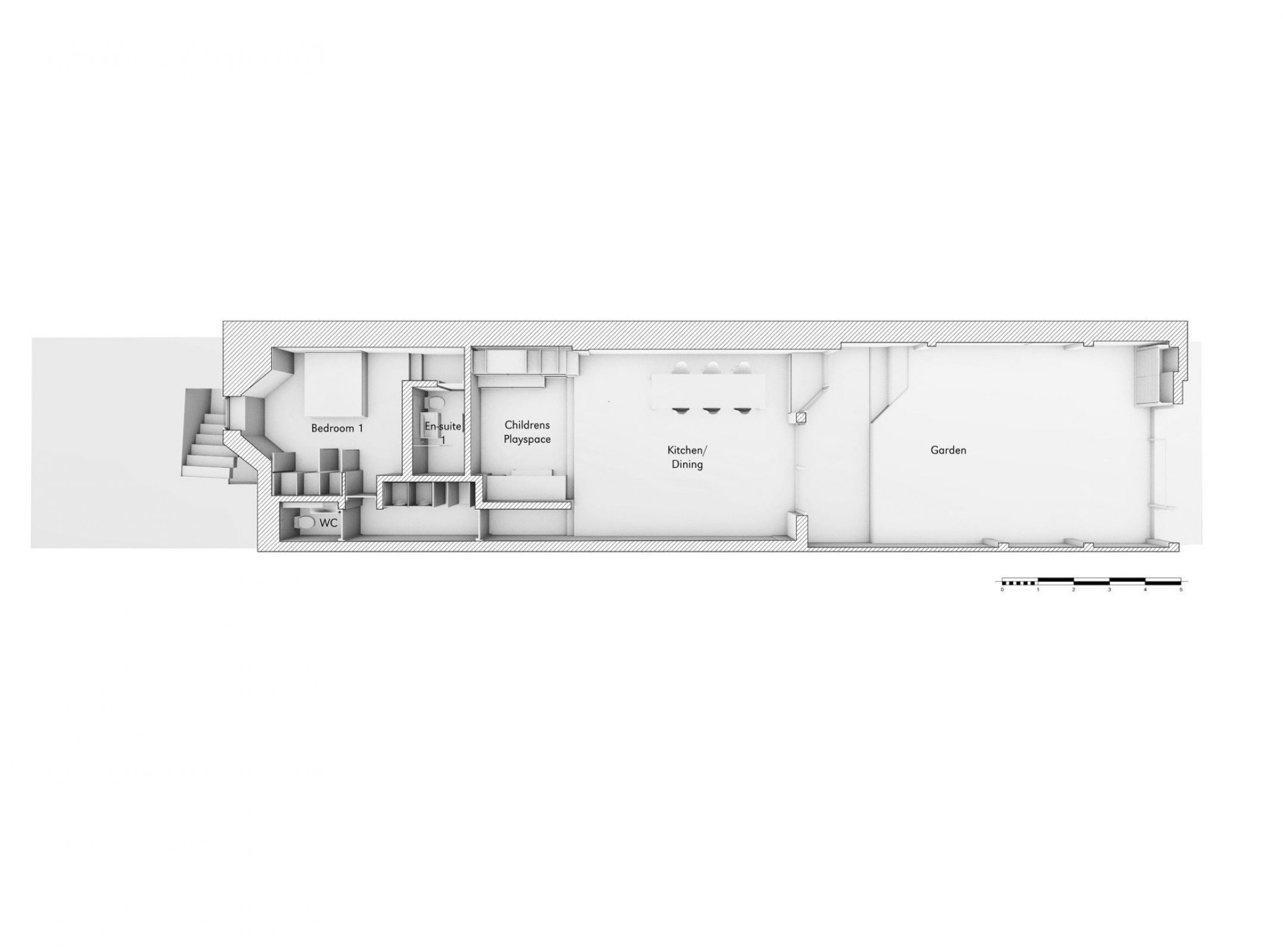 Scenario's House | Scenario Architecture - Arch2O.com