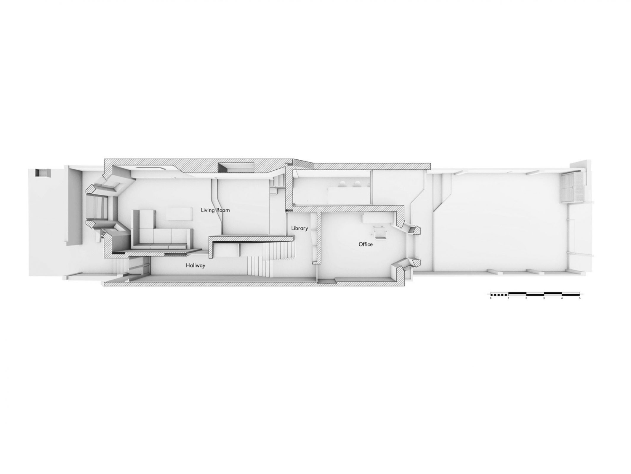 Scenario's House | Scenario Architecture - Arch2O.com
