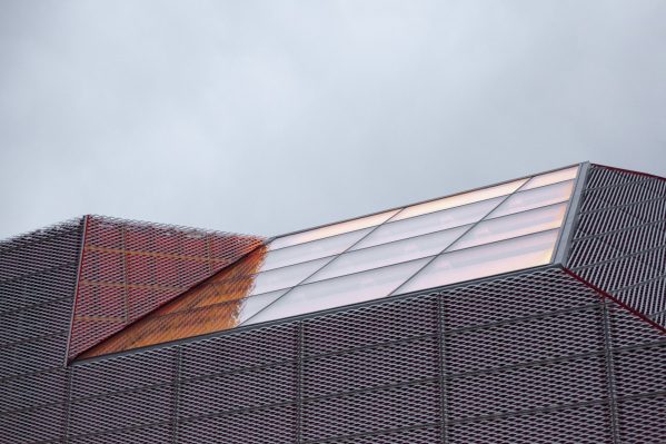 Sedlčany Community Centre | A8000 – Arch2O.com