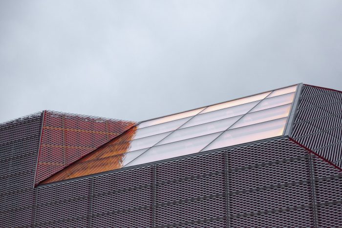 Sedlčany Community Centre | A8000 – Arch2O.com