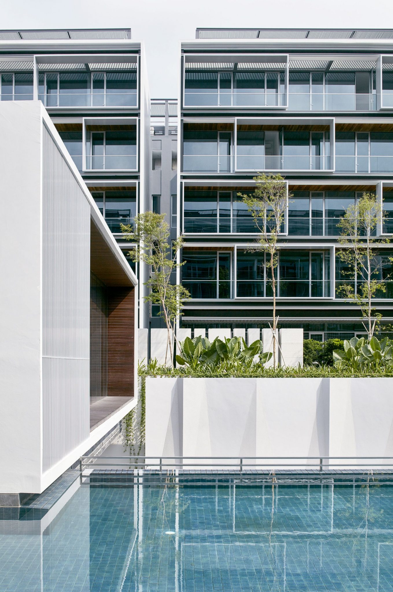 Seletar Park Residence | SCDA Architects – Arch2O.com