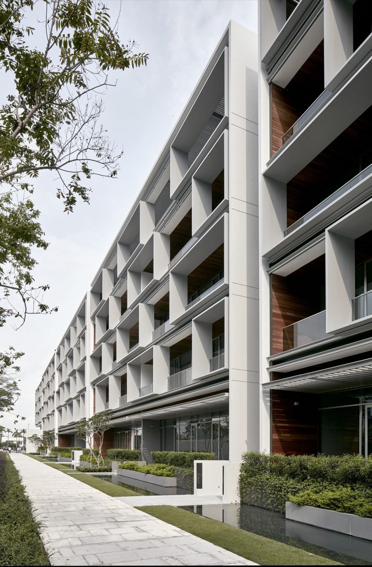 Seletar Park Residence | SCDA Architects – Arch2O.com