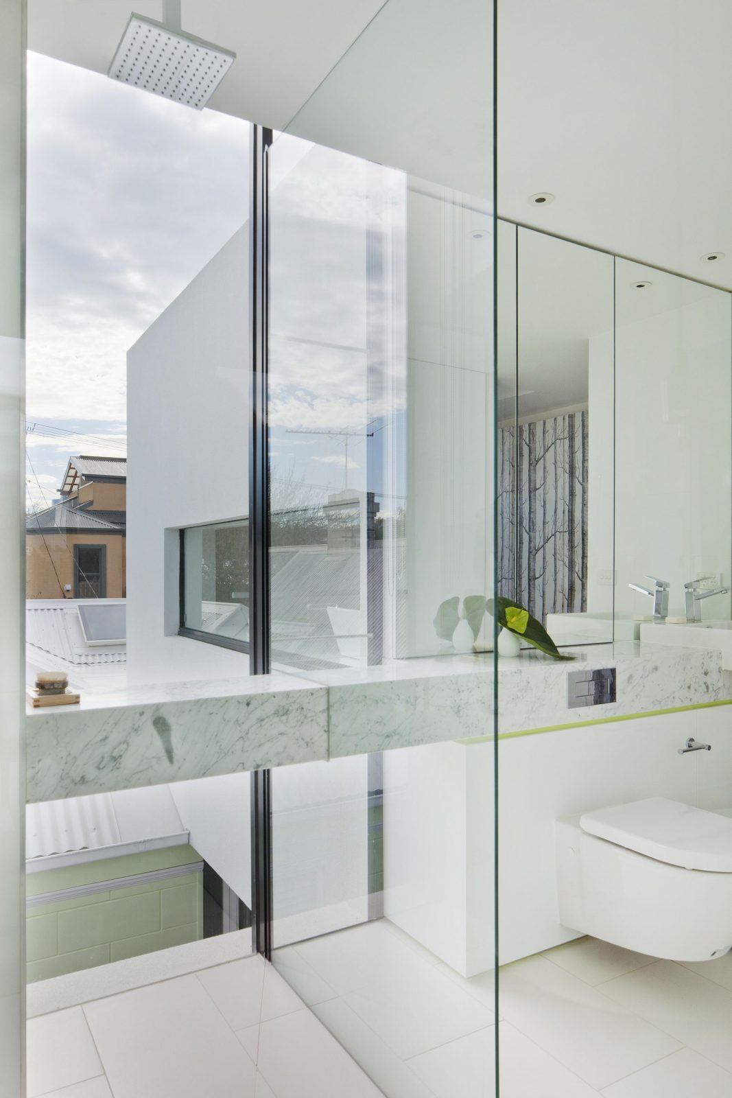 Shakin' Stevens Residence | Matt Gibson Architecture + Design - Arch2O.com