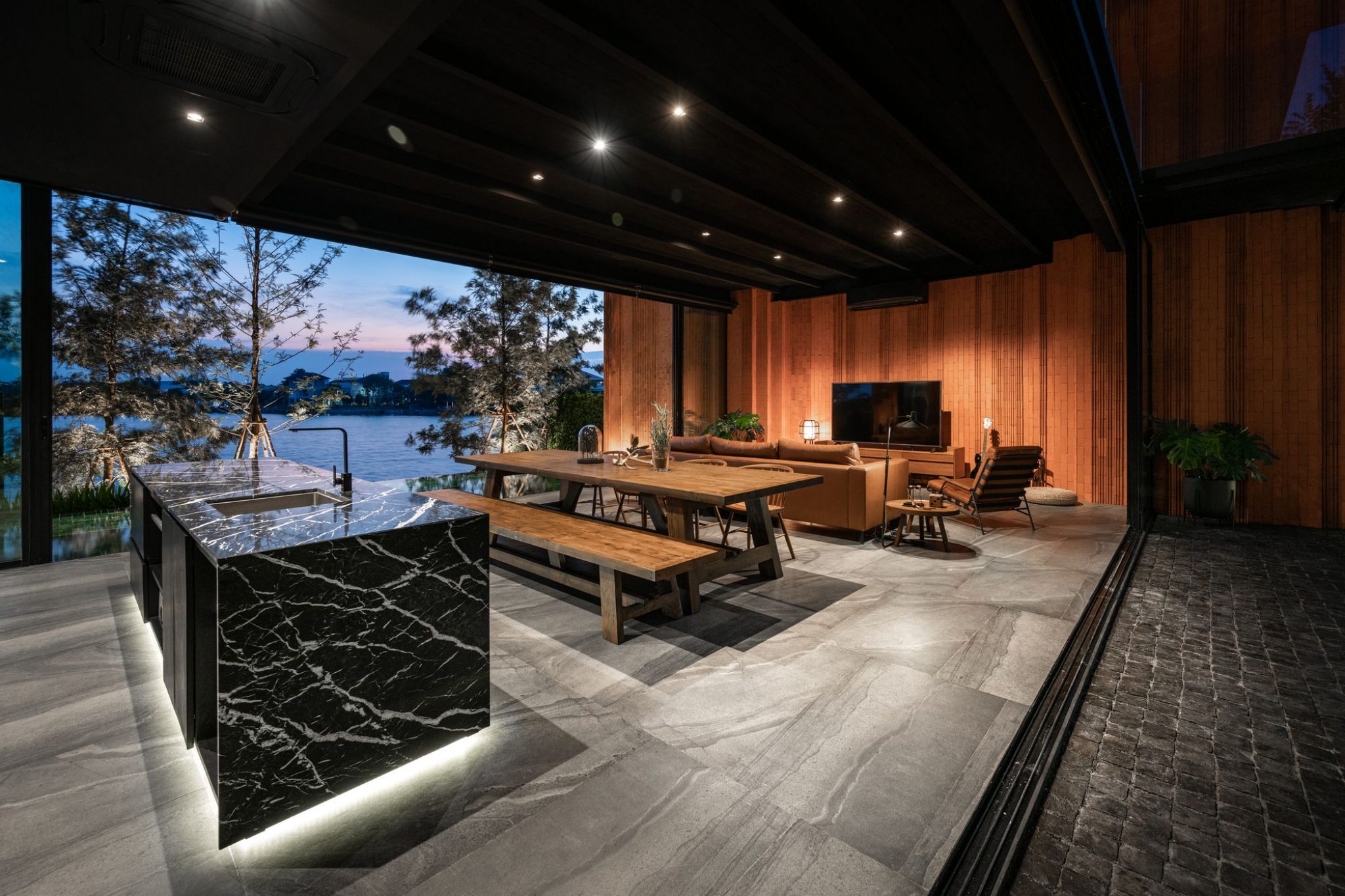 Sleepless Residence | WARchitect - Arch2O.com