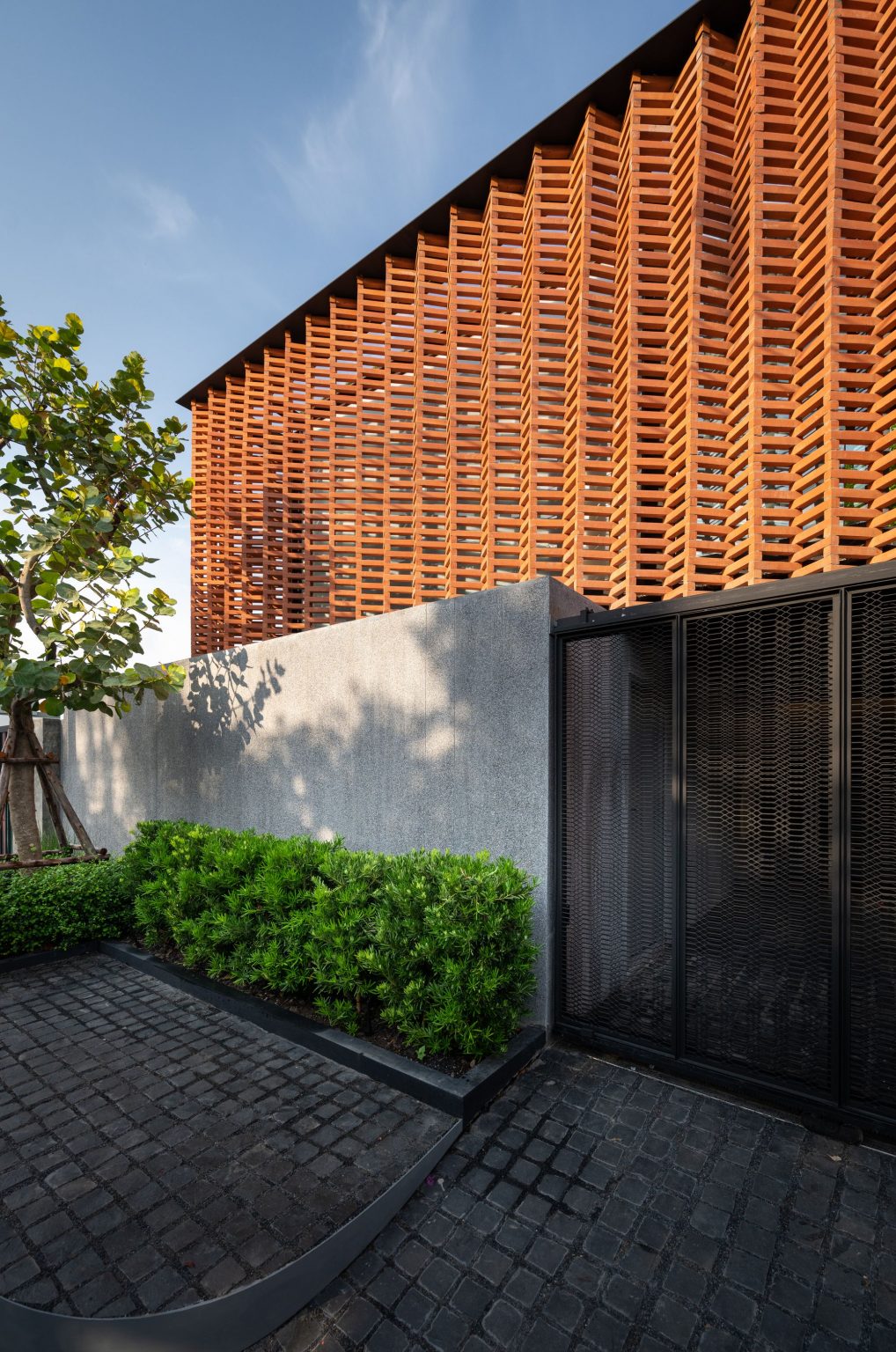 Sleepless Residence | WARchitect – Arch2O.com