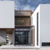 Stack-cube House | TOUCH Architect - Arch2O.com