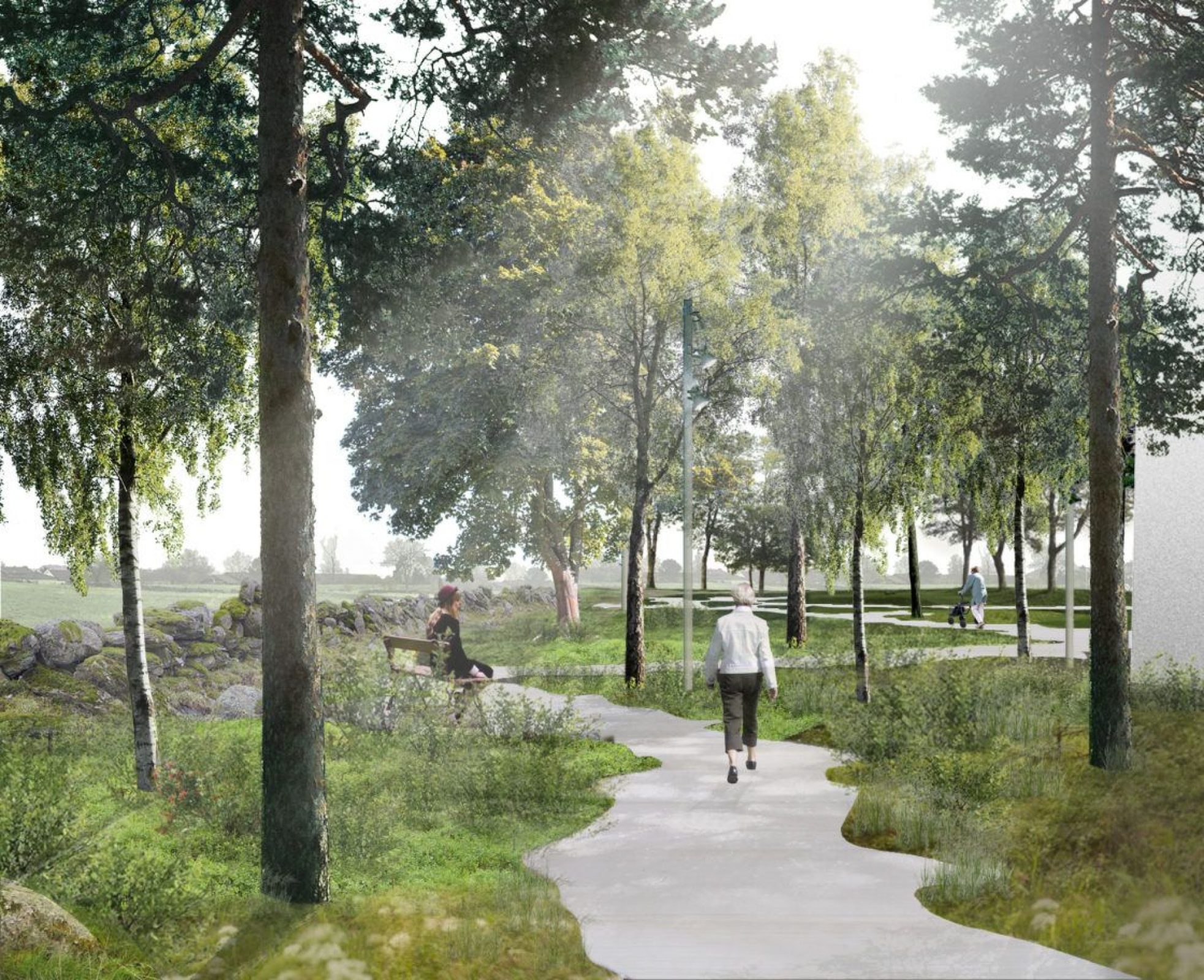 Stavanger University Hospital | AART Architects – Arch2O.com