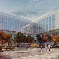 Stavanger University Hospital | AART Architects - Arch2O.com