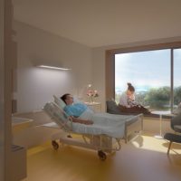 Stavanger University Hospital | AART Architects - Arch2O.com