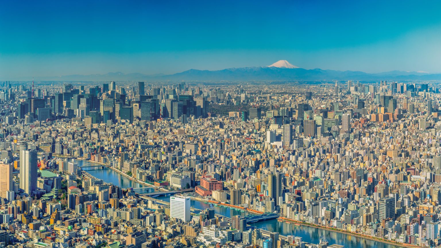 What Is the Largest City in the World? Top 27 Populated Cities ...