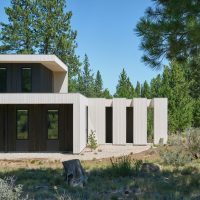 Valentine House | Eric Meglasson Architect & Lightfoot A+D - Arch2O.com