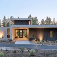 Valentine House | Eric Meglasson Architect & Lightfoot A+D - Arch2O.com