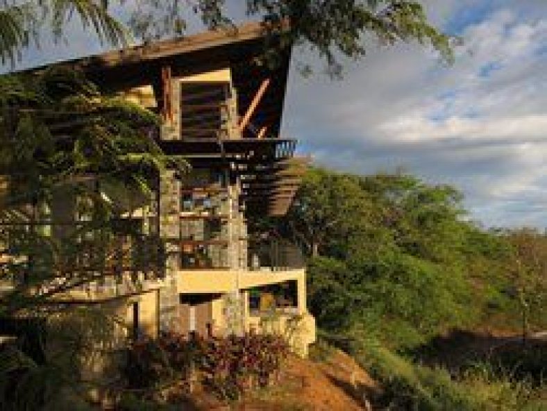 Vista Mar 17 | Sarco Architects - Arch2O.com