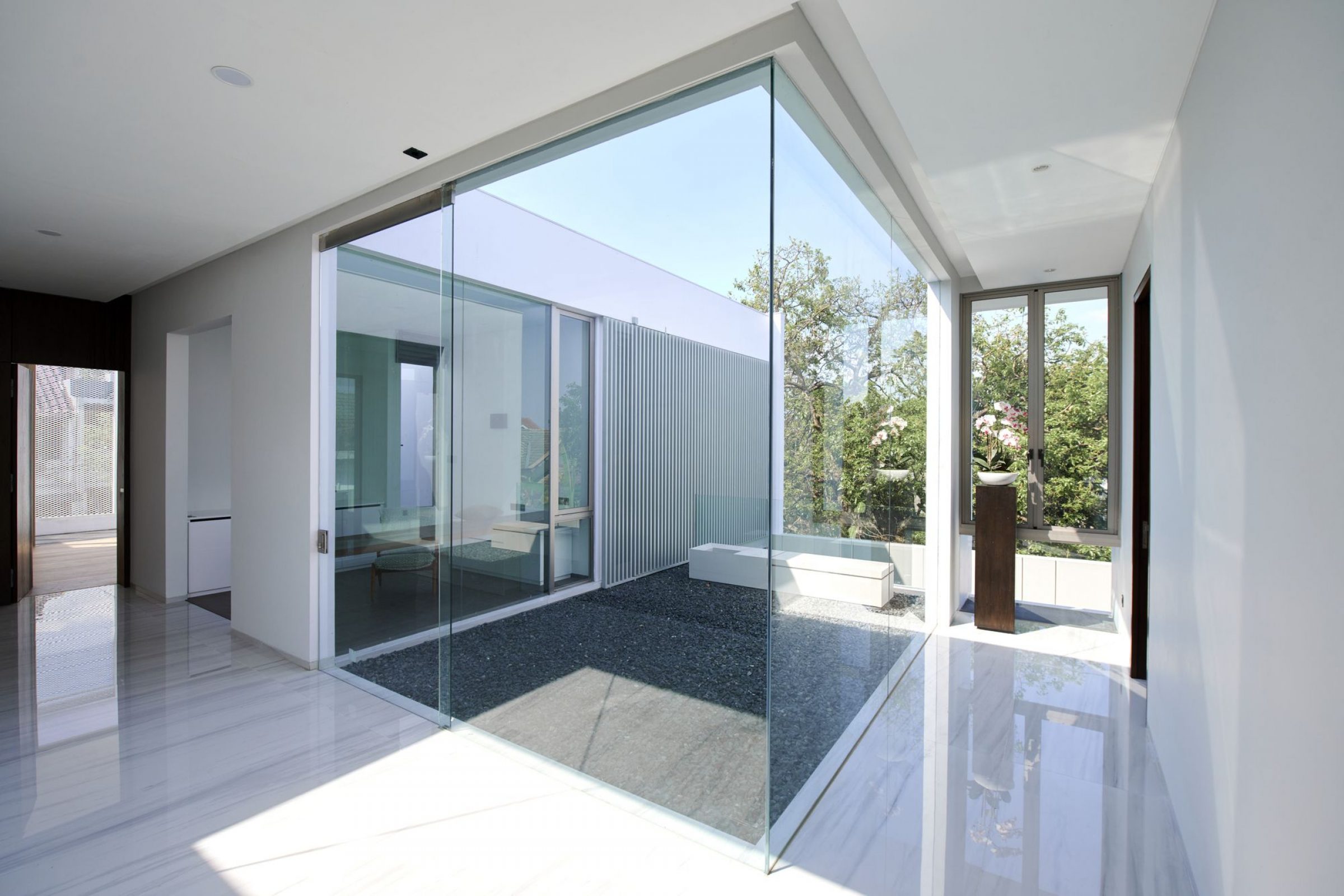 VY House | Rakta Studio - Arch2O.com