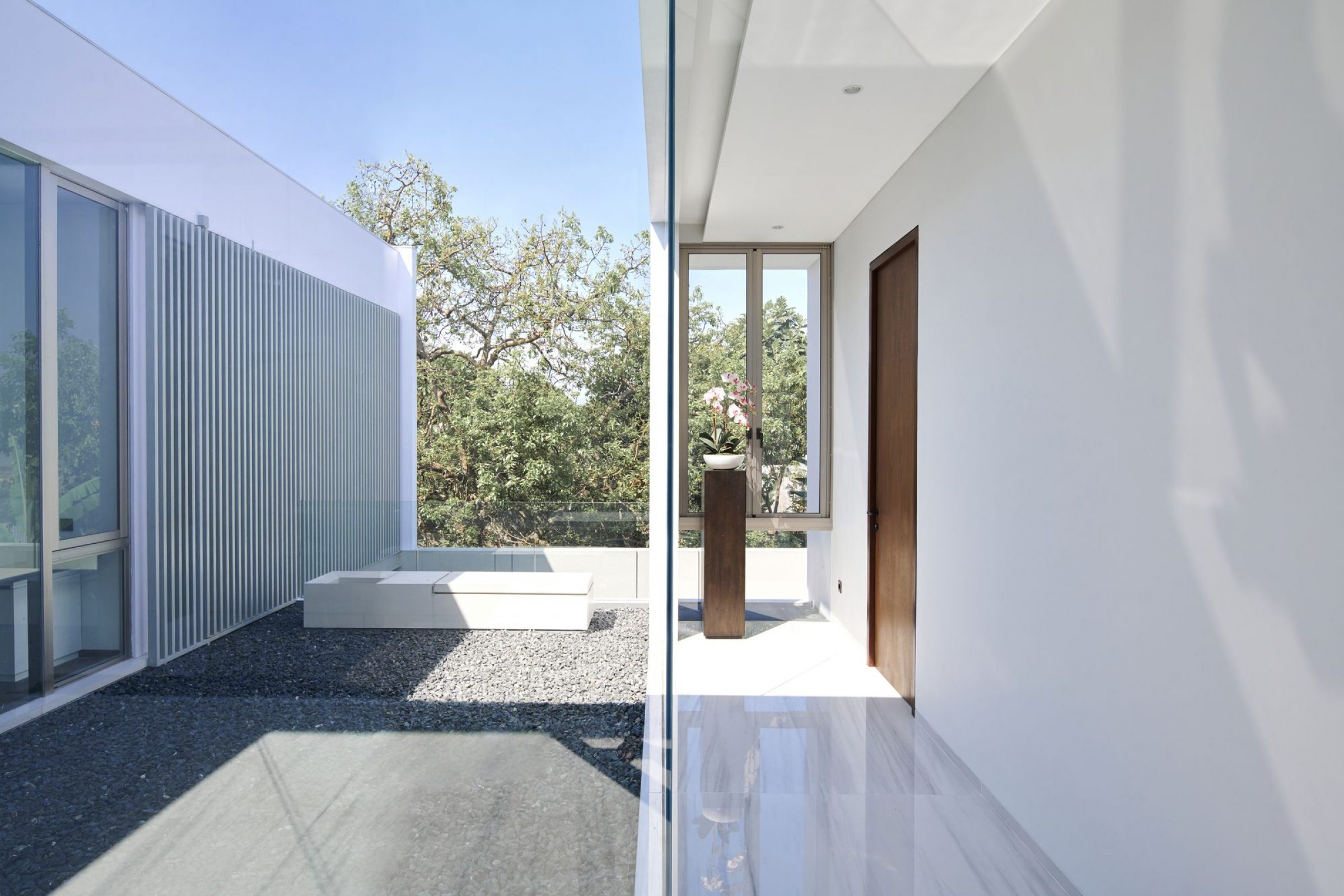 VY House | Rakta Studio - Arch2O.com