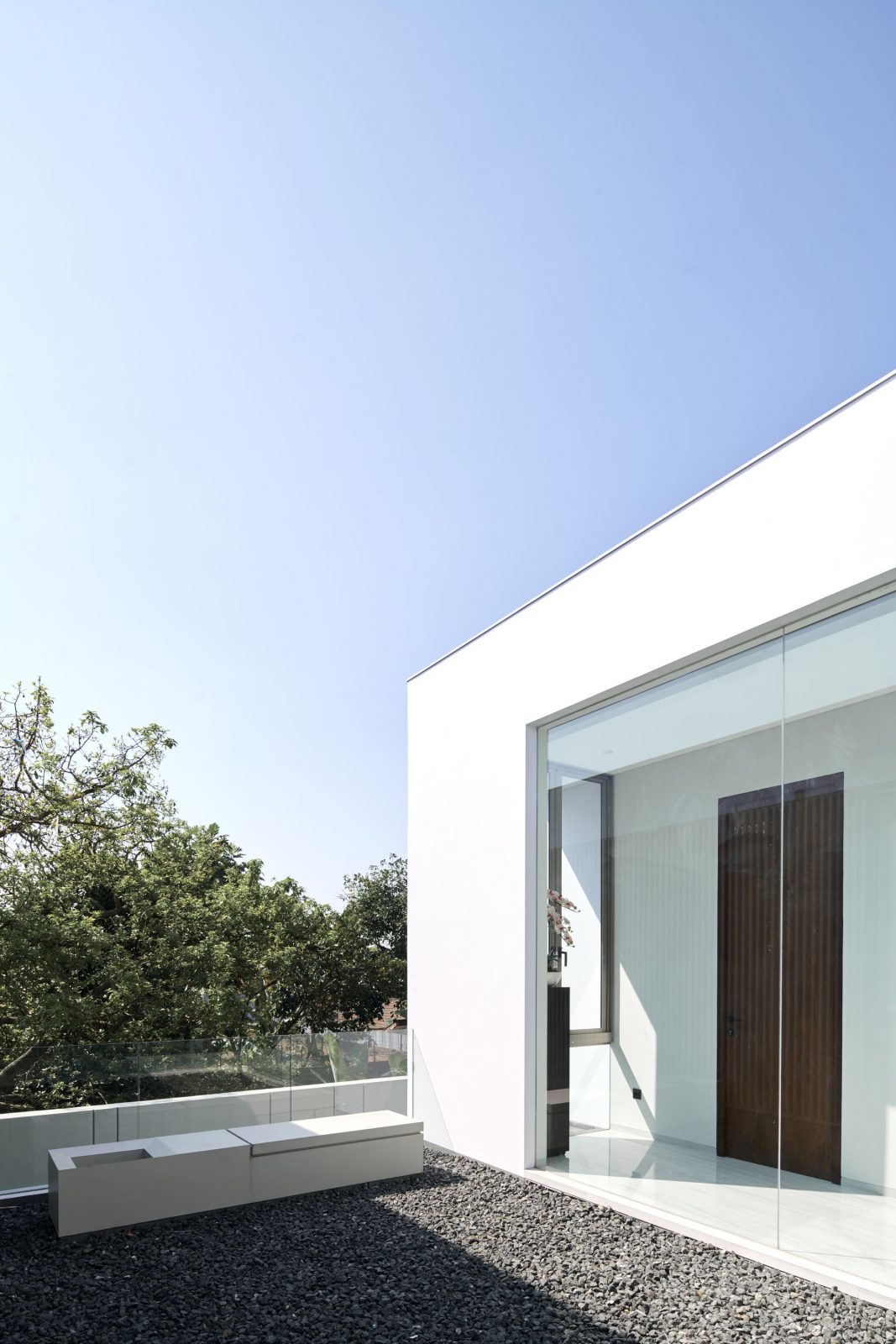 VY House | Rakta Studio - Arch2O.com