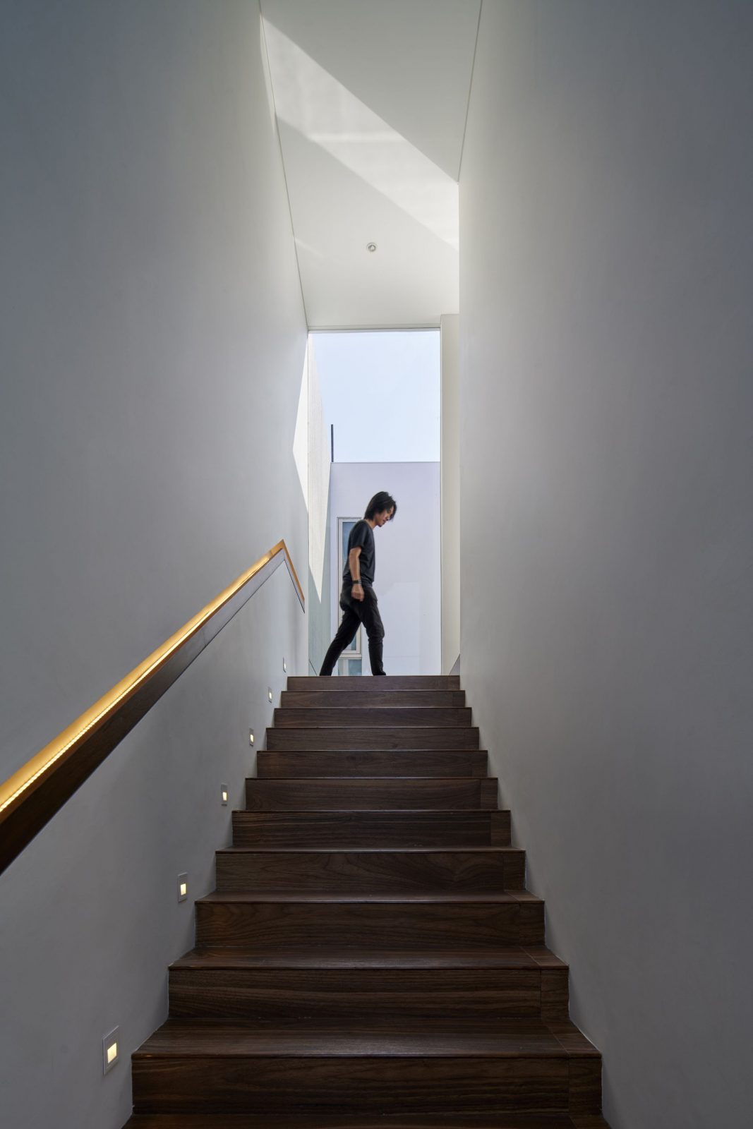 VY House | Rakta Studio - Arch2O.com