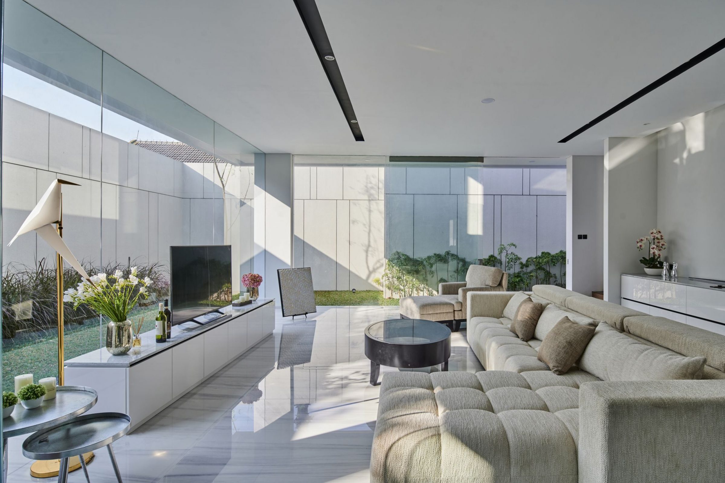 VY House | Rakta Studio - Arch2O.com