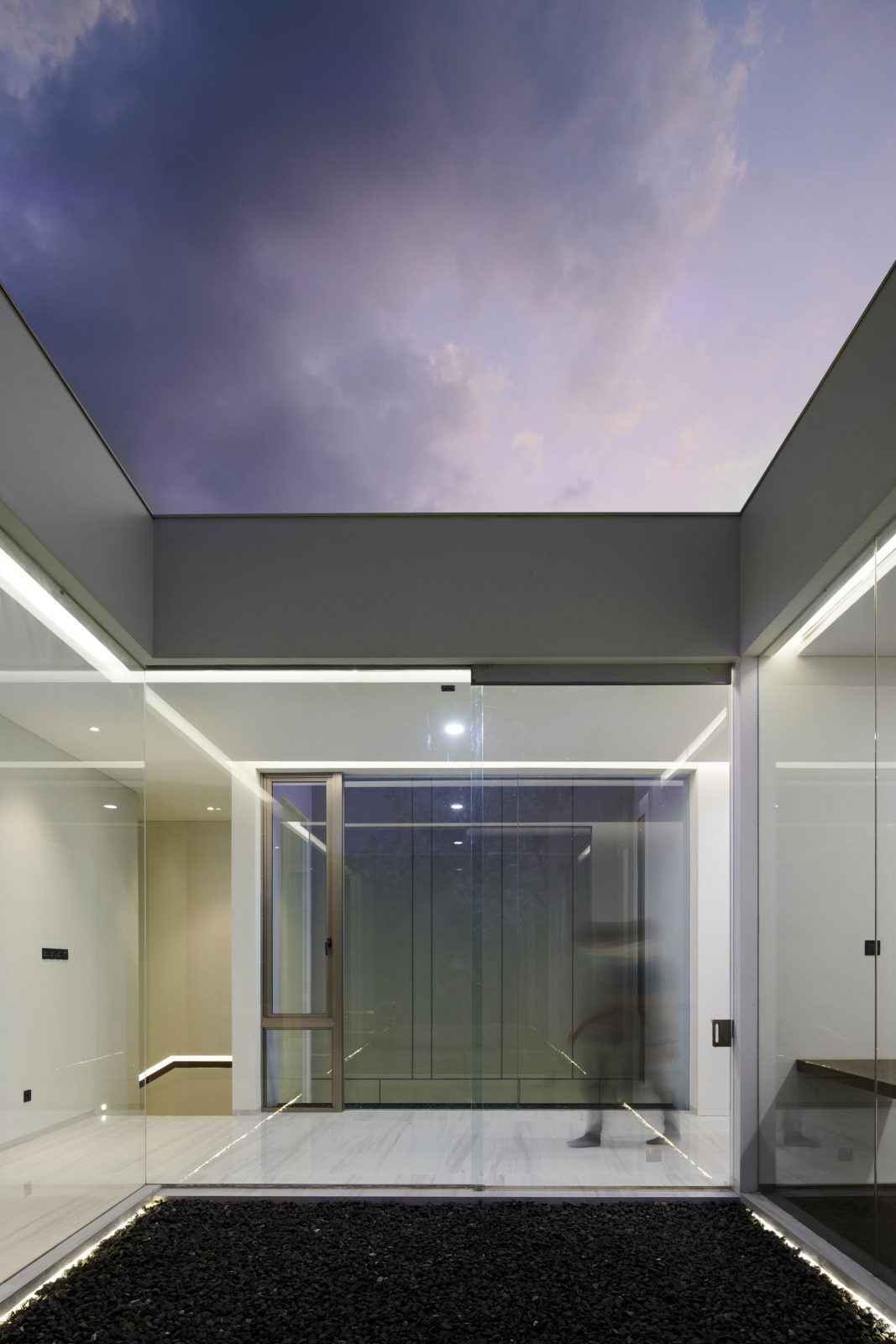 VY House | Rakta Studio - Arch2O.com