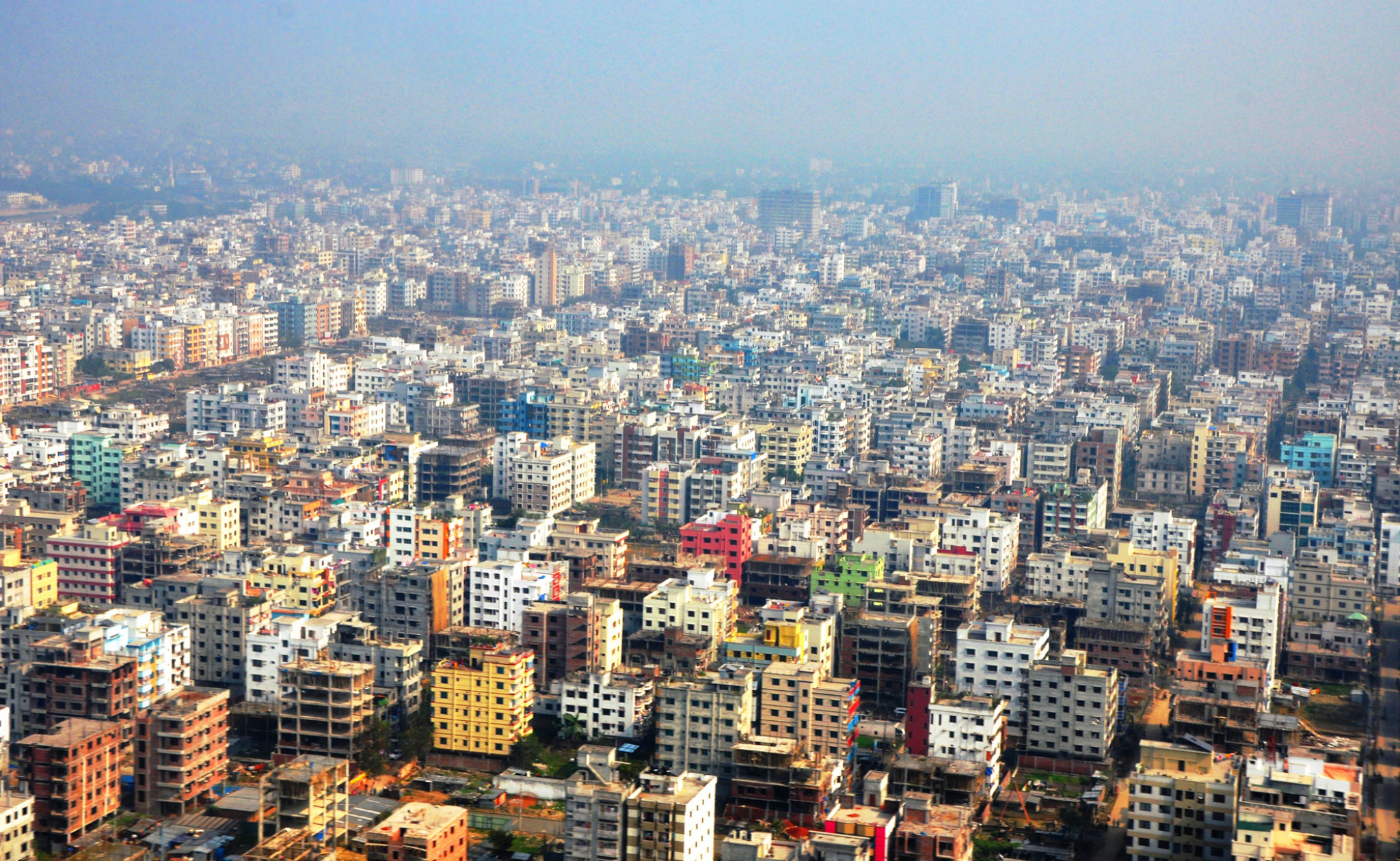 What Is the Largest City in the World? Top 27 Populated Cities ...