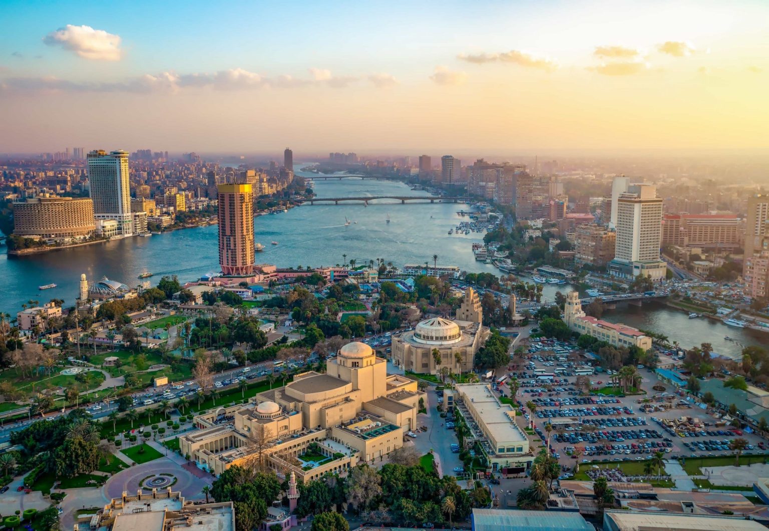 What Is the Largest City in the World? Top 27 Populated Cities ...