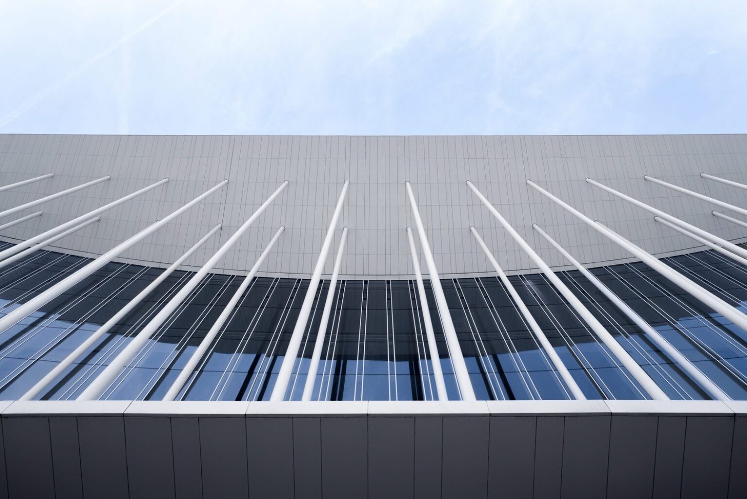 Xian Conference Center | gmp Architects - Arch2O.com