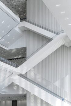 Xian Conference Center | gmp Architects - Arch2O.com