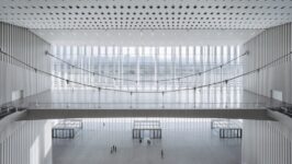 Xian Conference Center | gmp Architects - Arch2O.com