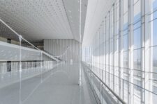 Xian Conference Center | gmp Architects - Arch2O.com