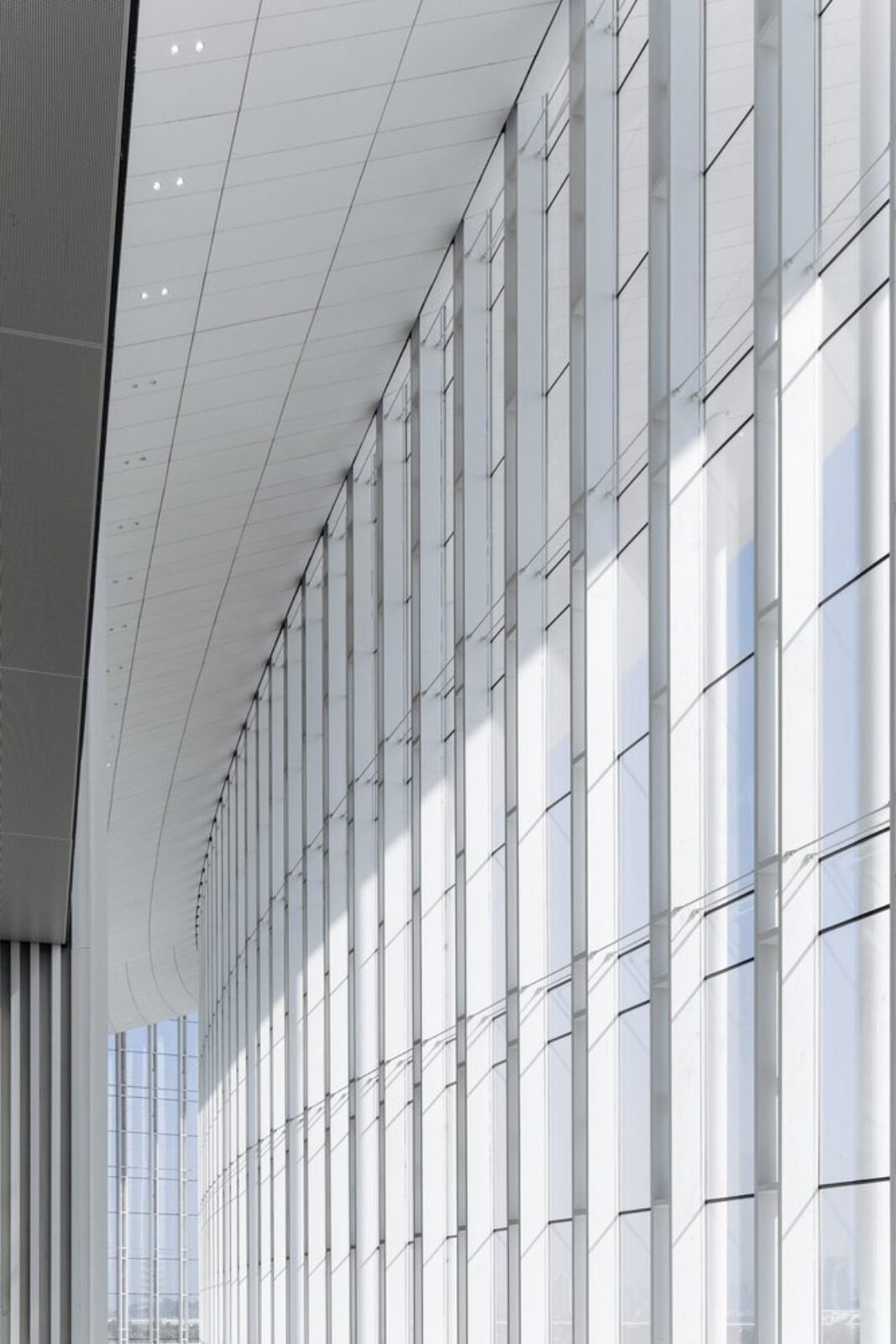 Xian Conference Center | gmp Architects - Arch2O.com