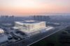 Xian Conference Center | gmp Architects - Arch2O.com