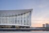 Xian Conference Center | gmp Architects - Arch2O.com