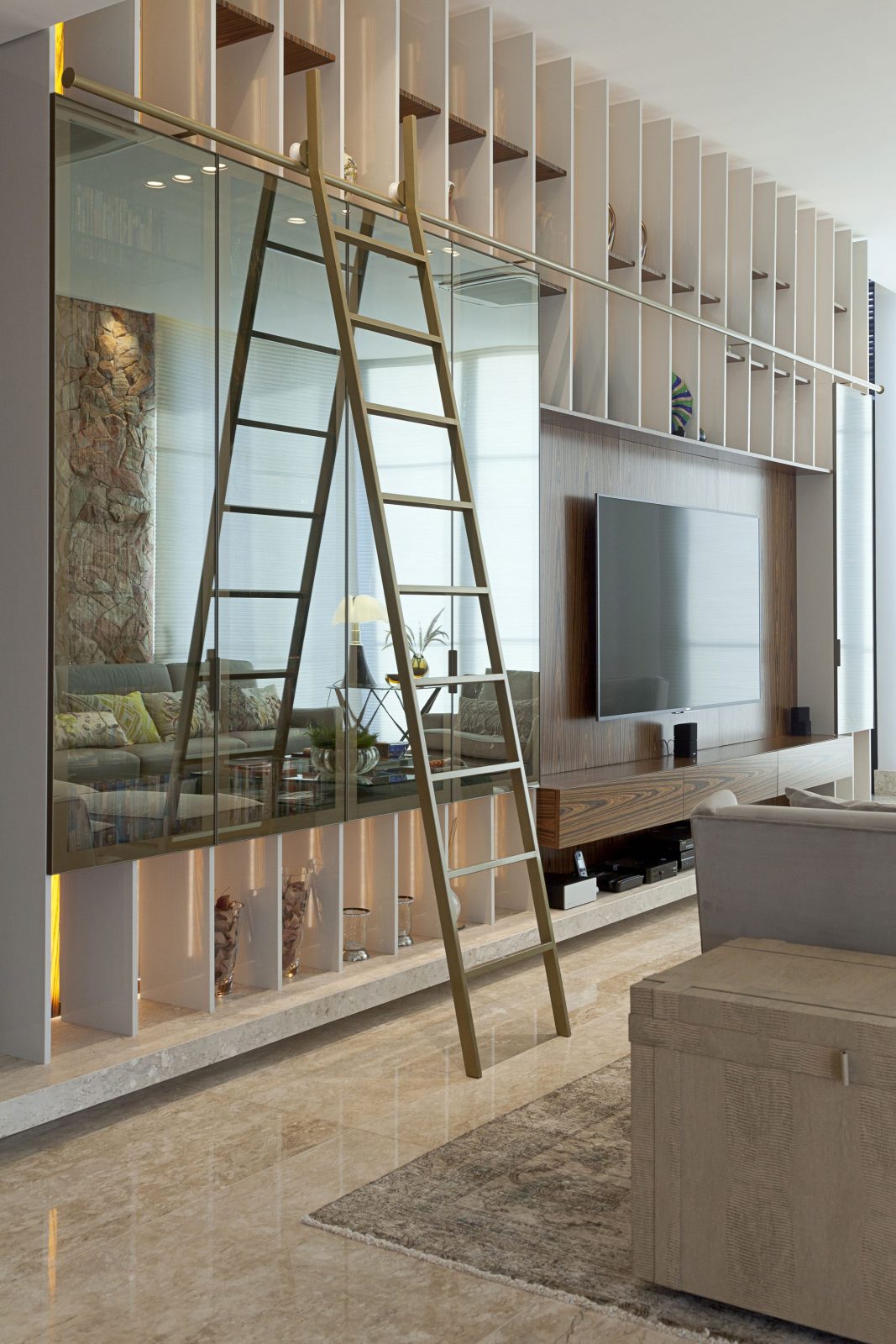 Am House | AmDesign Architects + Time Architects + CTA | Creative ...