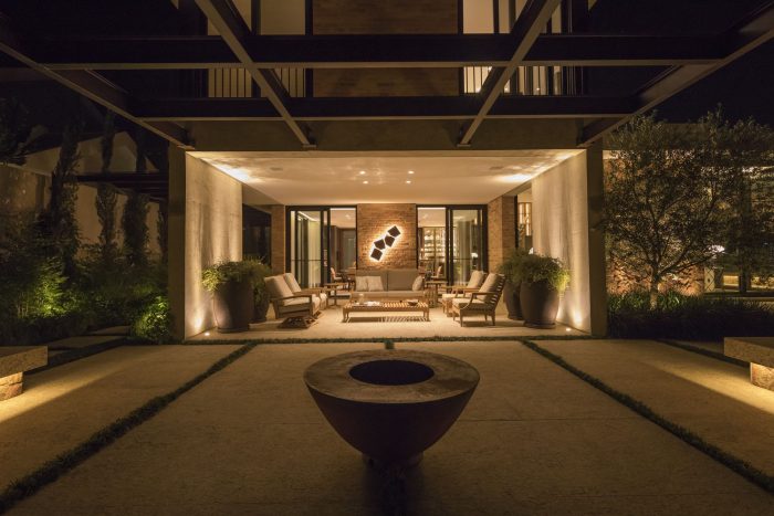 Am House | AmDesign Architects + Time Architects + CTA | Creative ...