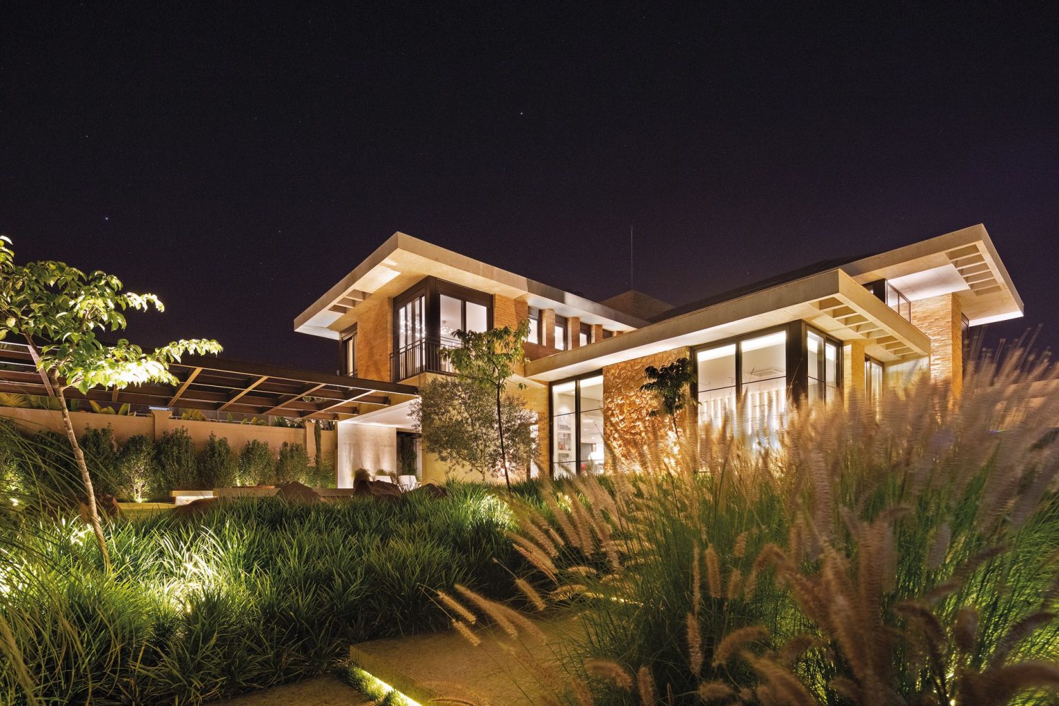 Am House | AmDesign Architects + Time Architects + CTA | Creative ...