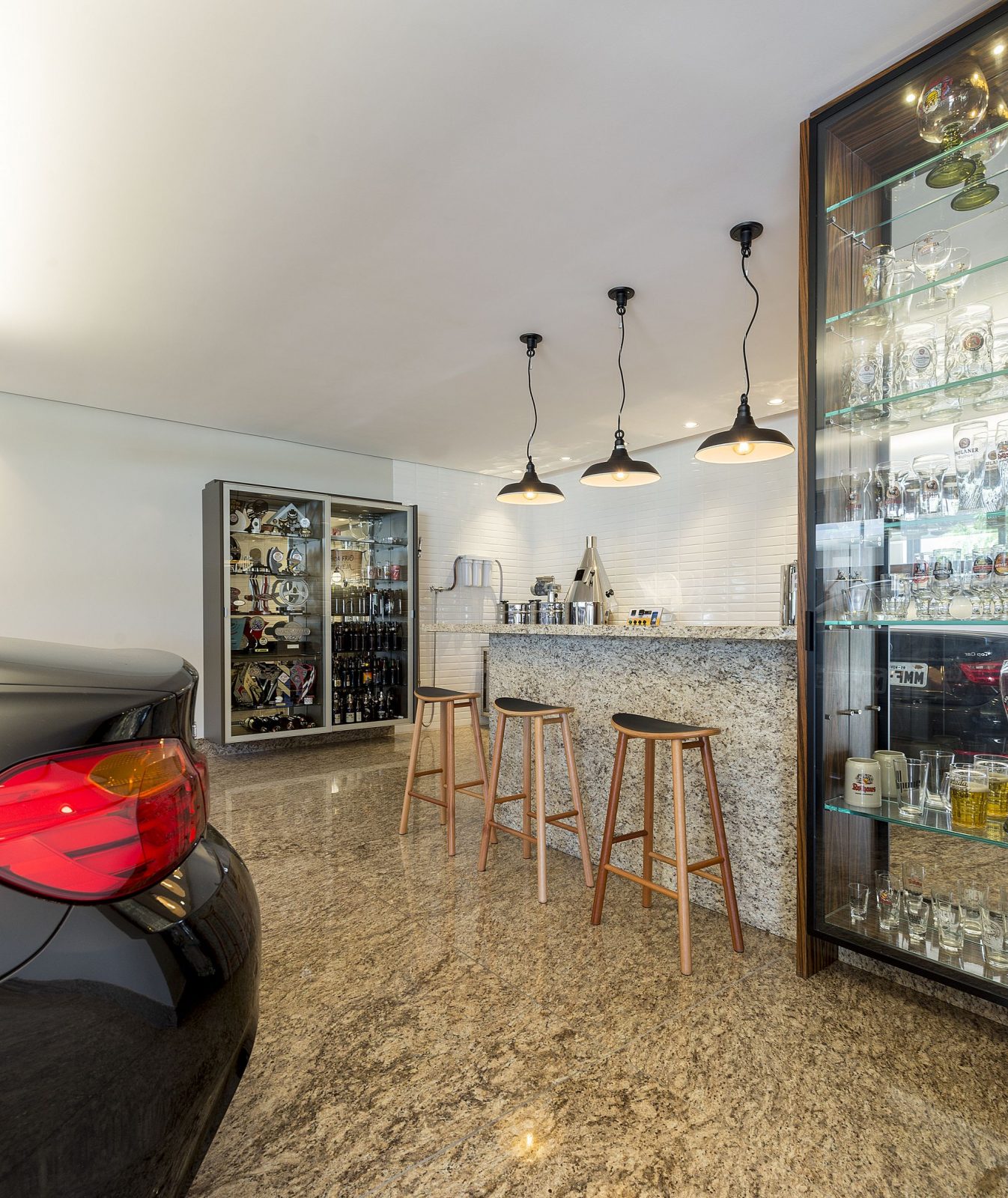 Am House | AmDesign Architects + Time Architects + CTA | Creative ...