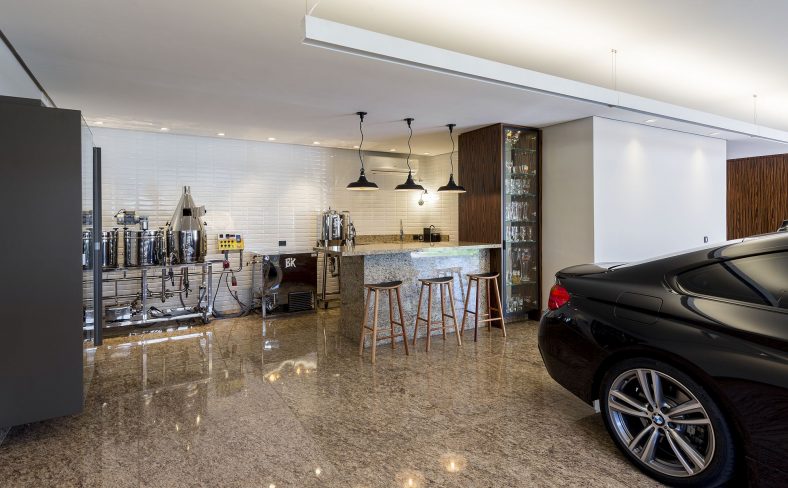 Am House | AmDesign Architects + Time Architects + CTA | Creative ...