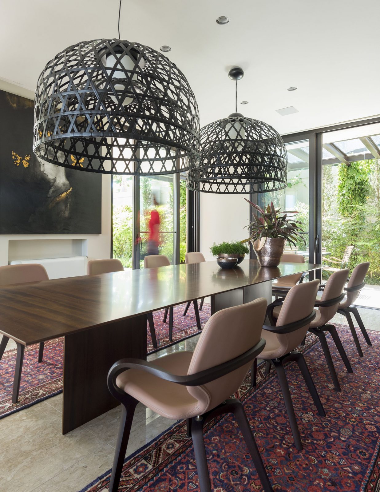 Am House | AmDesign Architects + Time Architects + CTA | Creative ...