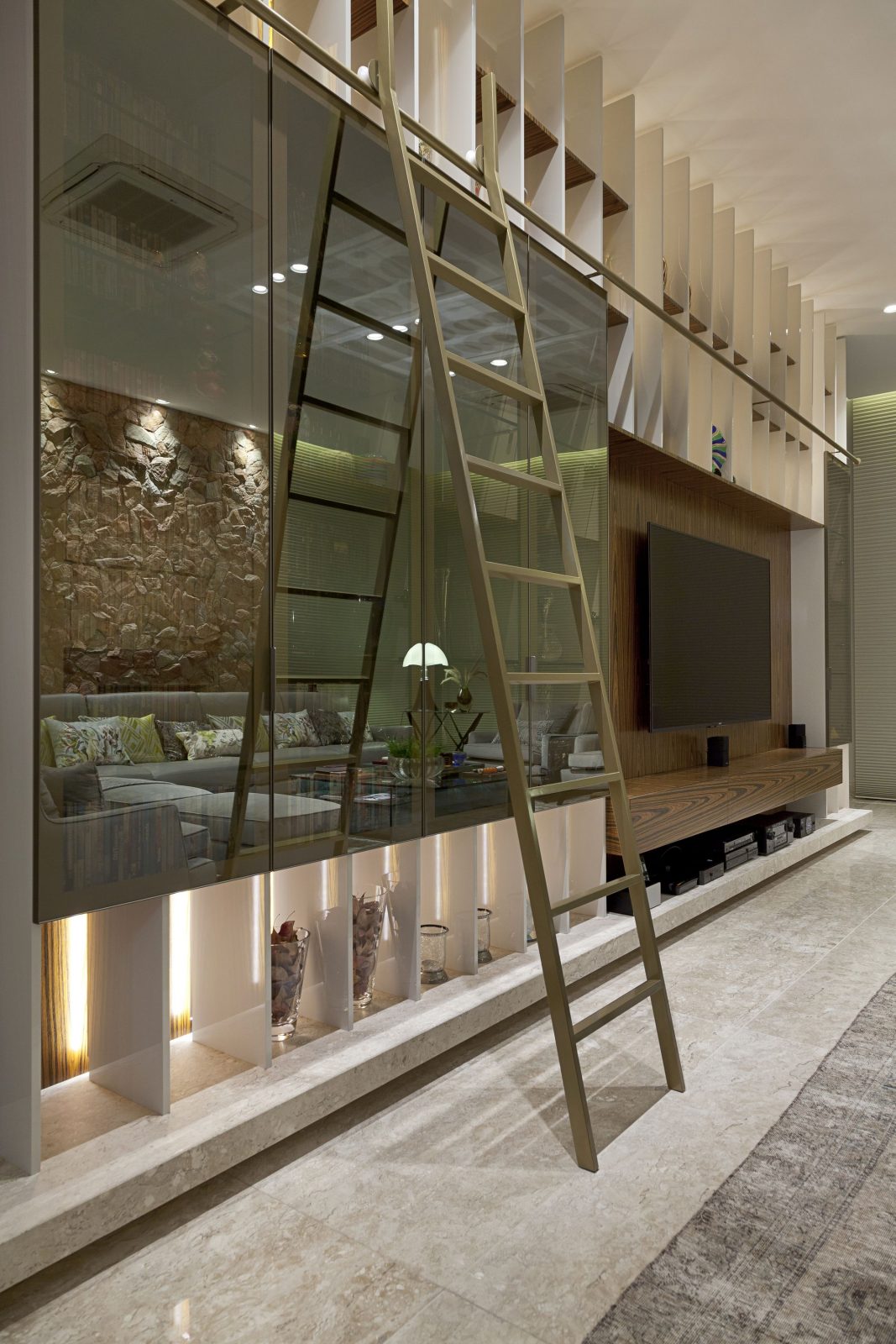 Am House | AmDesign Architects + Time Architects + CTA | Creative ...