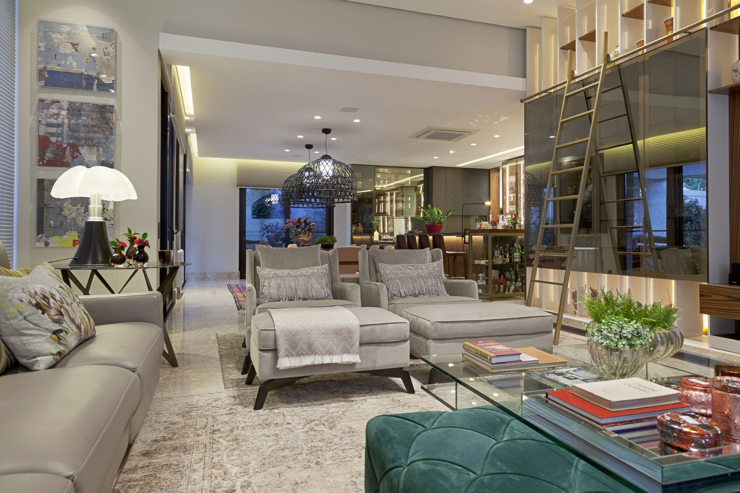 Am House | AmDesign Architects + Time Architects + CTA | Creative ...