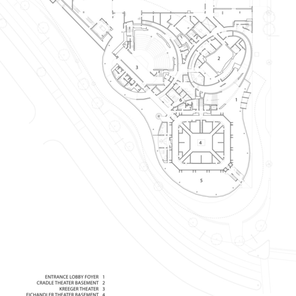 Arena Stage | Bing Thom Architects - Arch2O.com