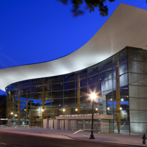 Arena Stage | Bing Thom Architects - Arch2O.com