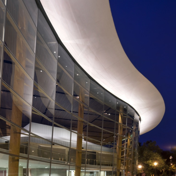 Arena Stage | Bing Thom Architects - Arch2O.com