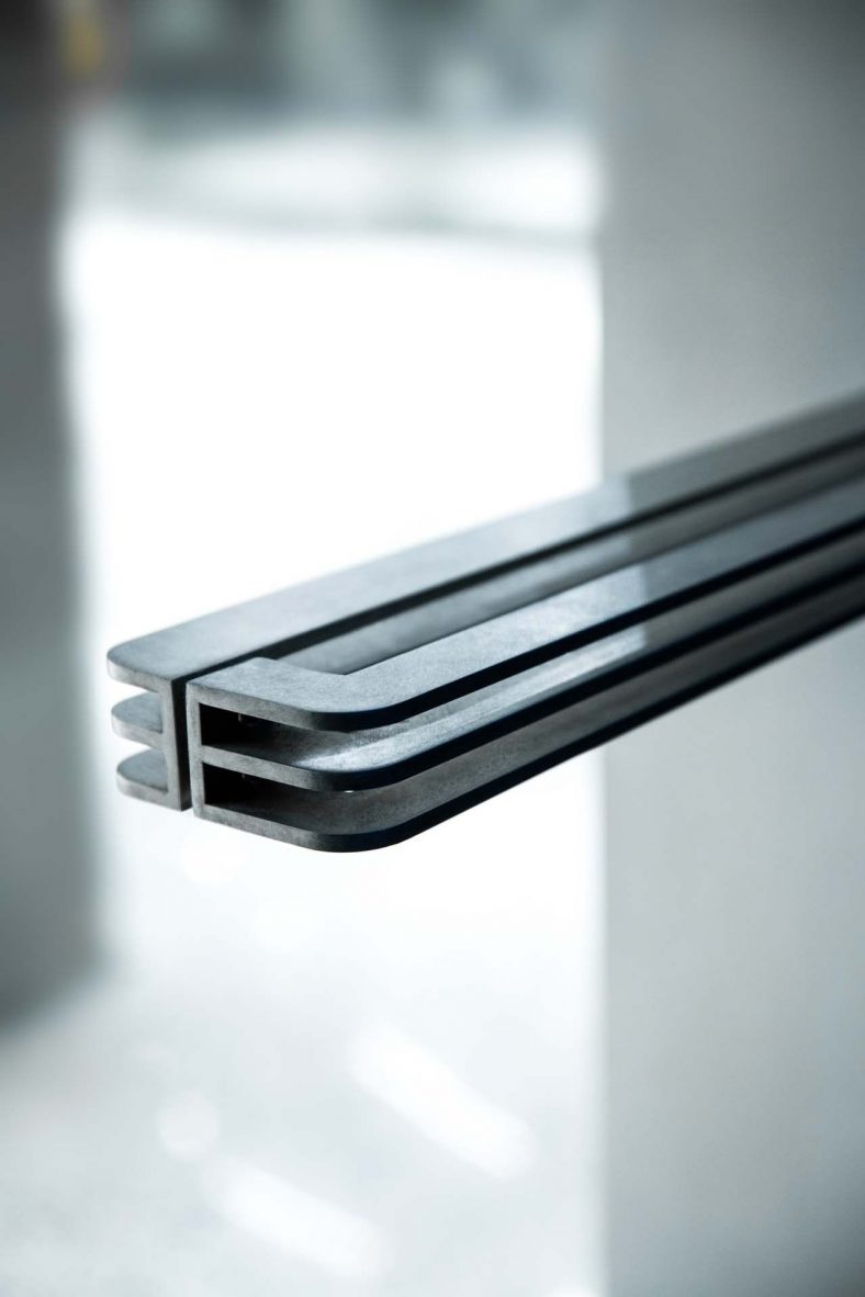 Basdban Coffee Shop | dongqi Architects - Arch2O.com