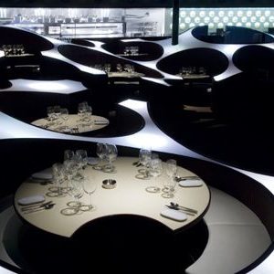 Bluefrog Music Club | Serie Architects - Arch2O.com